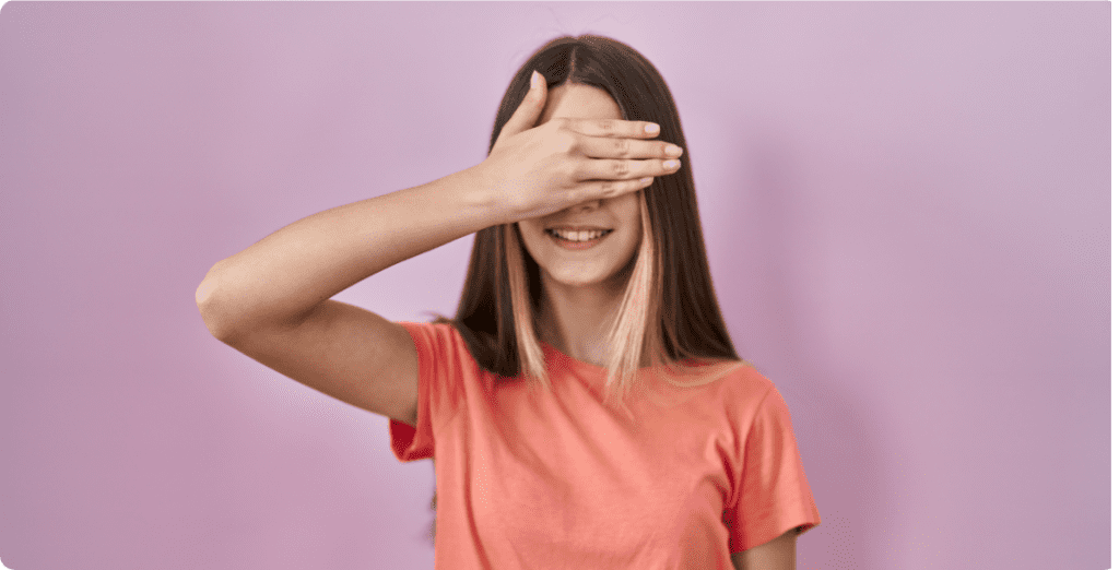 Drôle de vision que cet humour dans le noir